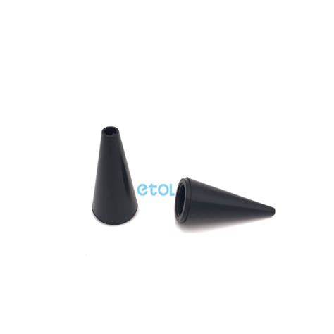 Cone Shaped Rubber Grommets At Joseph Vera Blog