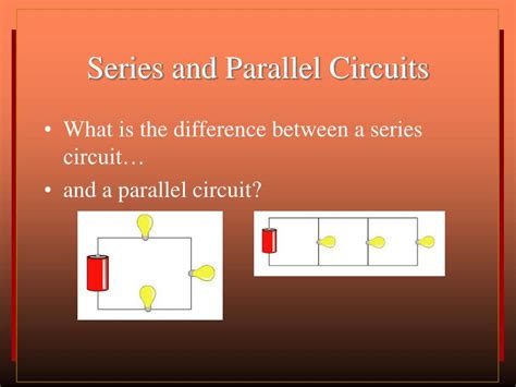 PPT Simple Circuits PowerPoint Presentation Free Download ID 1707775