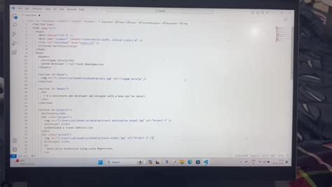 Sai Teja Yadav On Linkedin Codesoft
