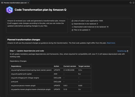 Aws Toolkit Vscode Packages Amazonq Readme Md At Master Aws Aws Toolkit Vscode Github