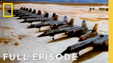Unveiling Area 51 The Secrets Behind Americas Most Mysterious Base