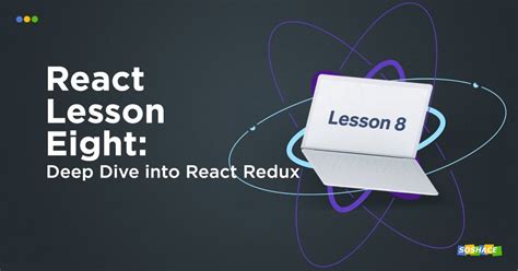 React Lesson 8 Deep Dive Into React Redux Rreactjs