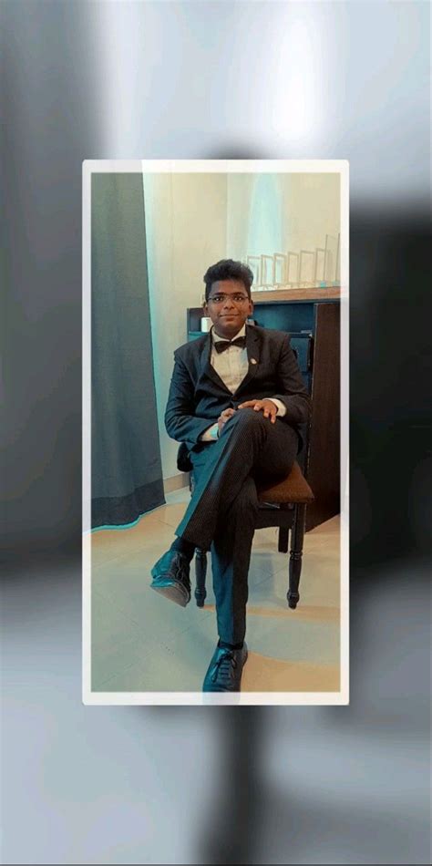 Tharun Kumar Posted On Linkedin