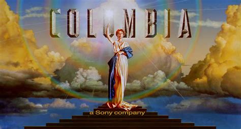 Columbia Pictures Logo 1995 2025 By Pjissonic On Deviantart