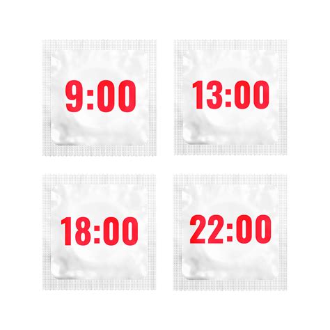 Funny And Unique Birthday Themed Condoms Fotocondoom Nl