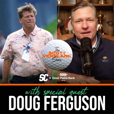 Sellout Crowd On Linkedin For 25 Years Doug Ferguson Has Walked The