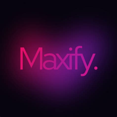 Maxify Hq Youtube