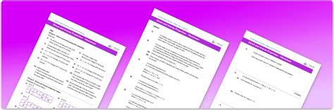 Direct And Indirect Proportion Gcse Maths Steps And Examples