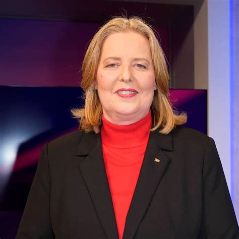 Am 6 Mai Wurde Bärbel Bas Zur Bundesministerin Für Arbeit Und Soziales Ernannt