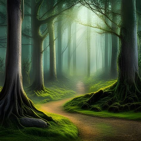 Download Background Forest Trees Royalty Free Stock Illustration Image