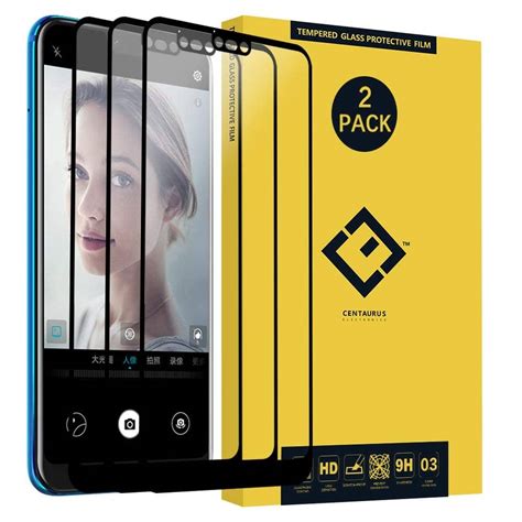 10 Best Screen Protectors For Huawei Honor 10