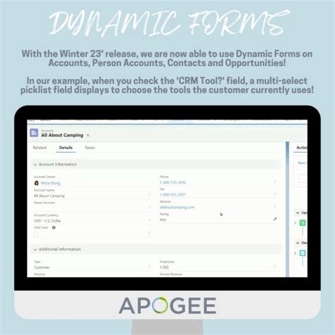 linda wade on linkedin dynamicforms