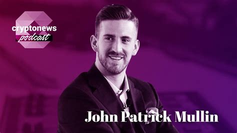 Wawancara Dengan Co Founder Mantra John Patrick Mullin