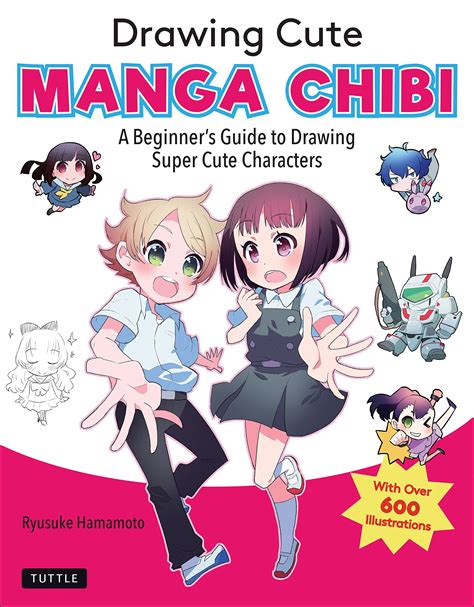 Disegni Chibi A Matita Come Disegnare Manga Dal Volto Chibi Al Volto