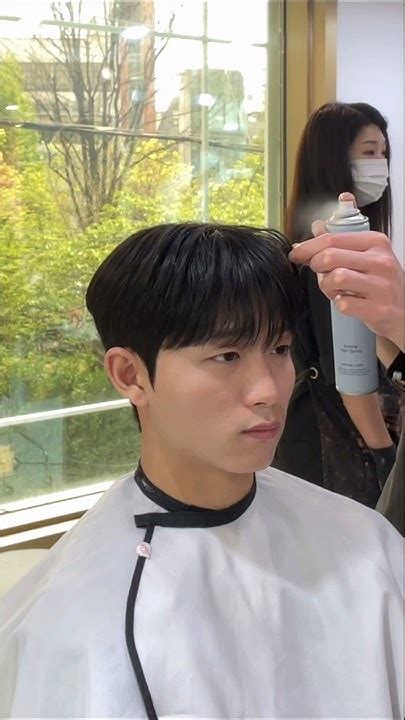 여친 생기는 남자머리 Youtube