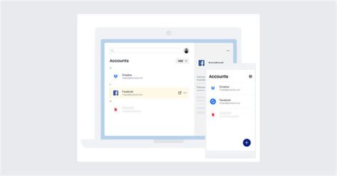 Dropboxs Password Manager And Secure File Vault Come To Premium Users