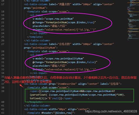 Vue中table表格中,点击一个按钮,可以新增一整行的数据,并且在谷歌浏览器中使用百分数用tofixed保留位数的使用介绍vue Vue中table表格中,点击一个按钮,可以新增一整行的数据,并且在谷歌浏览器中使用百分数用tofixed保留位数的使用介绍vue