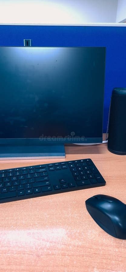 Computer Unit The Office Stock Image Image Of Computer 352128003 Computer Unit The Office Stock Image Image Of Computer 352128003