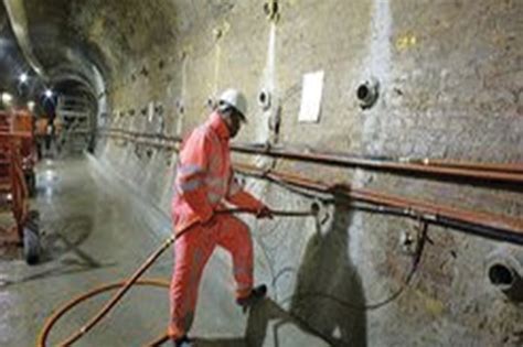 Riddhis Total Solutions For Injection Grouting Systems