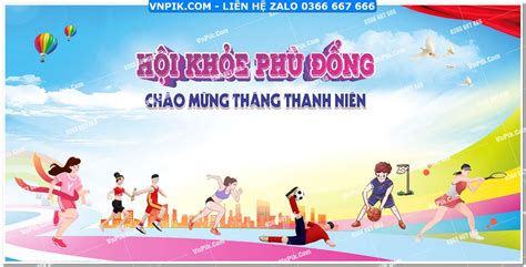 Mã 120793 Background Phông Nền Thể Dục Thể Thao File Corel X7 Mẫu 12 Vnpik Com