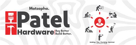 Patel Hardware Matsapha Matsapha