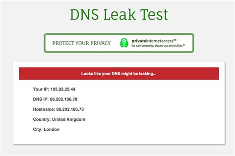 DNS Leak Testing Tools EXPOSED Tools That Misleading Users Beencrypted