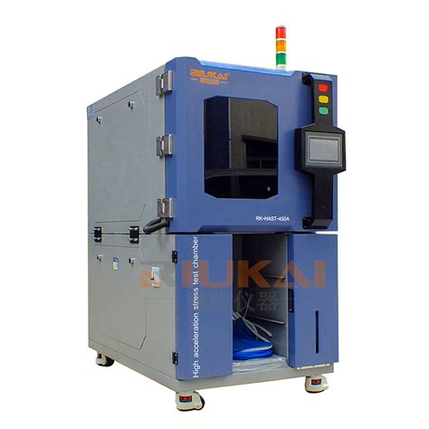 Highly Accelerated Stress Test Hast Chambers Riukai Machinery