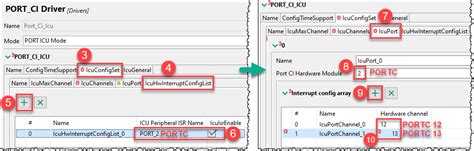 Gpio Interrupt Example Project Using S32k1xx Rtd Without Autosar Nxp
