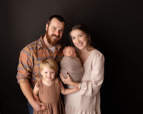 A Timeless Motherhood Session With Emily Isabelle And Iris Gallagher