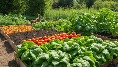 Mastering Spinach Companion Planting A Friendly Guide