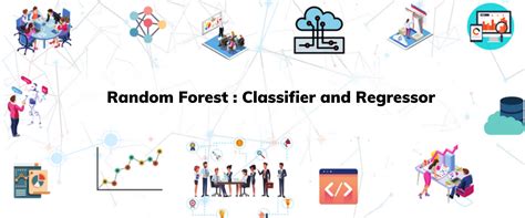 Random Forest Classifier And Regressor Pianalytix Build Real