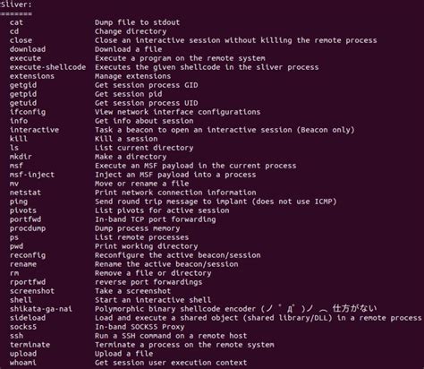 backdoor windows device using cobalt strike alternative sliver
