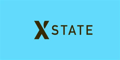 Just Use Props An Opinionated Guide To React And Xstate Dev Community