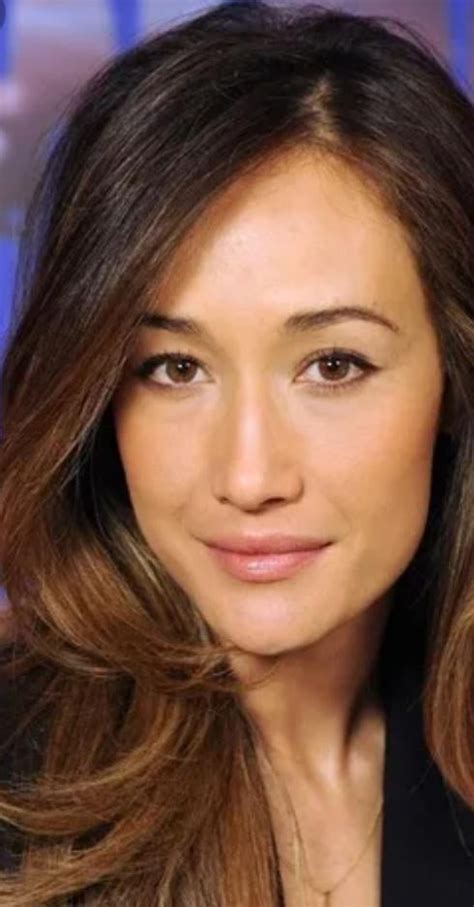 Maggie Q Actress Rtrueratecelebrities