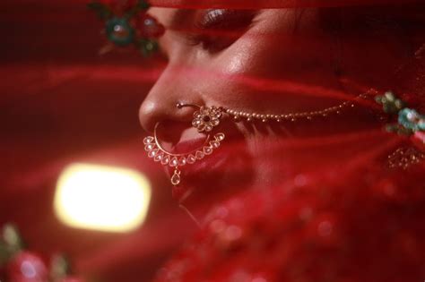 Jay Gajjar Photography On Linkedin We Cannot Keep Our Eyes Off This Beauty Drenched In Her Bridel