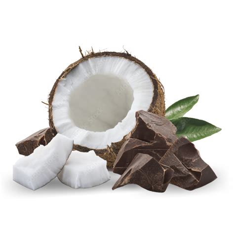 Coco Con Chocolate Agroserc