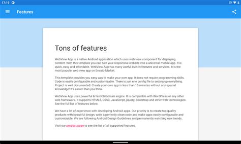 Webview App For Android Download