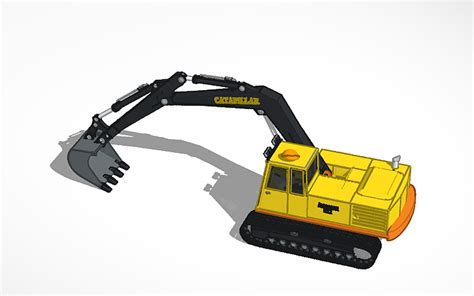 3d Design My Work Rig Tinkercad