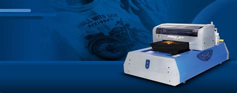 Freejet 330tx Dtg Printer Omniprint