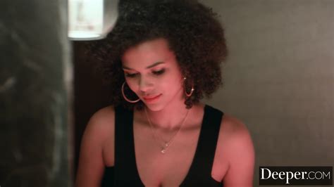 Deeper An Asmr Tape Unlocks Alinas Twisted Sexual Fantasy Skye Blue