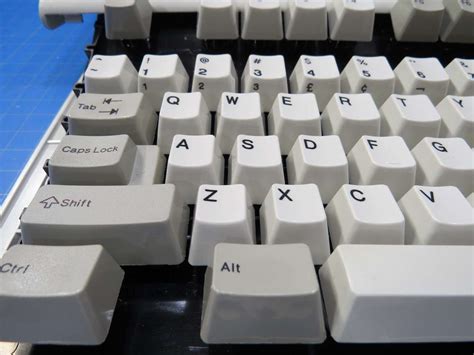 1994 Ibm Model M 82g2383 Made By Lexmark 09 Aug 94 Clickykeyboards