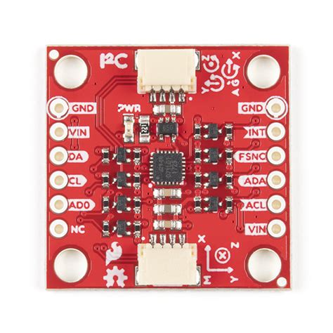 Sparkfun Qwiic Shim Kit For Raspberry Pi Roboshop Bd