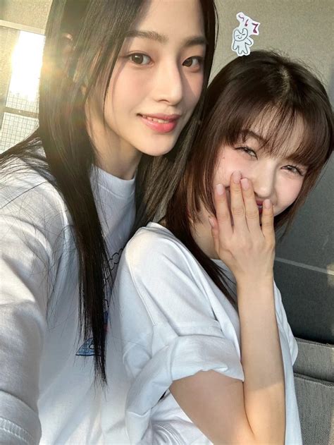 남자였으면 ㄹㅇ 존잘이었을거같은 뉴진스 민지 연예이슈 수다방 네모판