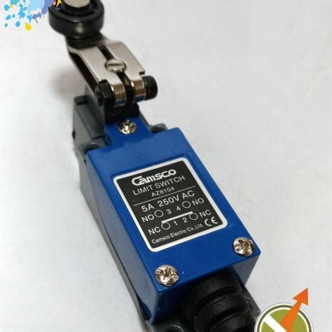 Detail Gambar Rangkaian Limit Switch Koleksi Nomer 45
