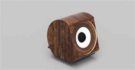 Speaker Autodesk Community Gallery