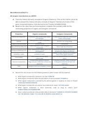 M4 CHECK IN ACT1 LEC Pdf M4 CHECK IN ACTIVITY 1 All Answers Must Be Here As A REPLY A Trace