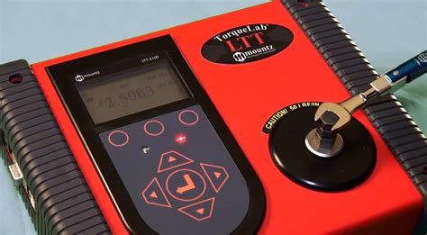 How To Create An Effective Torque Measurement And Calibration Program