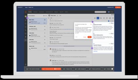 Genesys Expands Strategic Partnership With Servicenow To Deliver Transformational A2a Customer