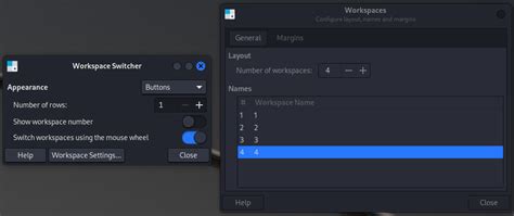 Linux Mint With A Kali Themed Twist