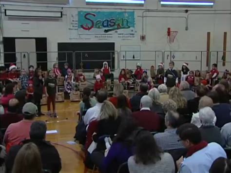 Everett Elementary School Sounds Of The Season Pm Performance City Of Lake Forest Free